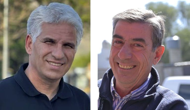 Una encuesta midió a los candidatos a gobernador de San Luis | El ... Una encuesta midió a los candidatos a gobernador de San Luis | El ...